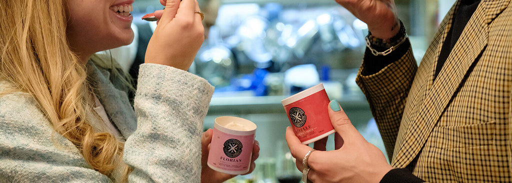 Caiger & Co Menu Showcase Event – xin-voltaire